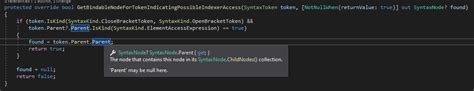 Incorrect Nullable Analysis Of `xyextension True` Pattern