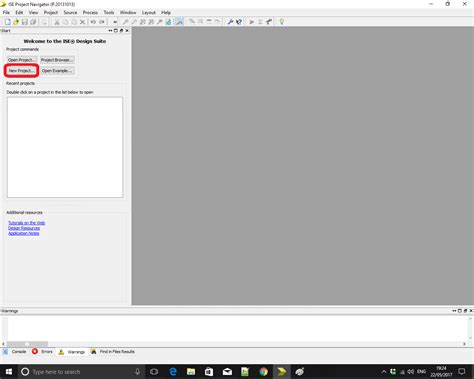 The Answer Is 42 Tutorial For Xilinx Dcm Clock Generator With The