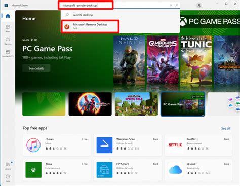 How To Install Use Microsoft Remote Desktop App On Windows