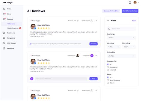 Magic Reviews Pricing And Demos Softwareadvice Ie