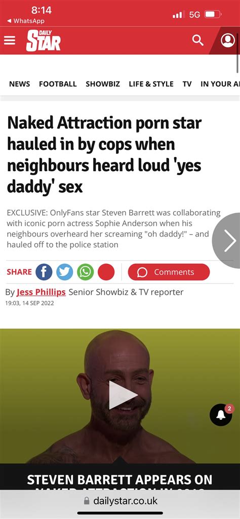 STEVEN LEWIS BARRETT On Twitter Definitely Makes A Good Read Never A Dull Moment Https T