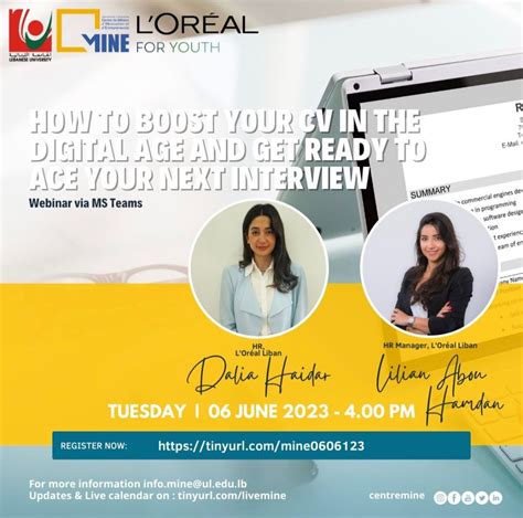 Dalia Haidar On Linkedin Digital Youth