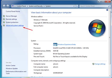 Cara Mengatur Path Javac Di Cmd Laboratorium Fakultas Ilmu Terapan Telkom University
