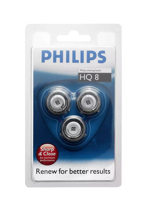 shaving heads HQ8/40 | Philips
