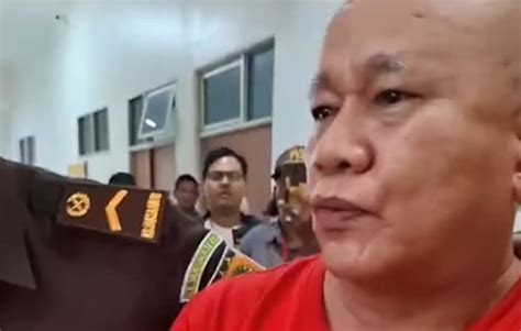 Yusril Koto Akan Bacakan Eksepsi Dan Sidang Kedua 17 Juli 2025