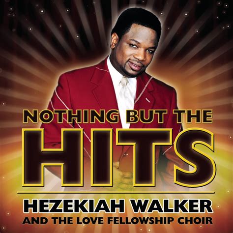 I Will Go In Jesus Name Hezekiah Walker And Lfc Song Lyrics Music