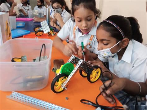 Setup Composite Skill Labs In Cbse Schools Composite Skill Labs For School