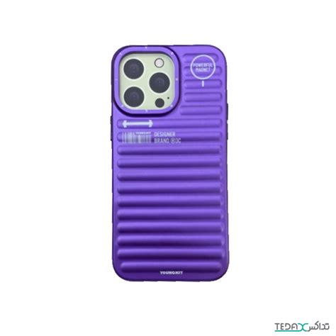 کاور یانگ کیت مدل Cx005 Cx007 مناسب برای آیفون 14 پرو مکس