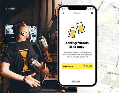 Orders Ui App Projects Photos Videos Logos Illustrations And Branding Behance