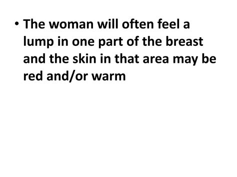 Breast Engorgement Pptx Pregnancy Reproductive Health