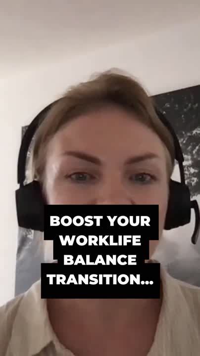 florin lungu on linkedin mastering the first week back to work boost