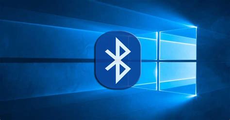 How To Turn On Bluetooth Windows Windows Bluetooth