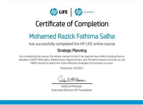 Mohamed Razick Fathima Salha On Linkedin Completed 😊