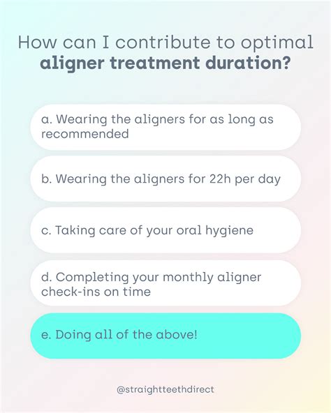 How Long Do Braces Take Vs Straight Teeth Direct Aligners