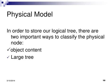 PPT XML Indexing Structure PowerPoint Presentation Free Download ID