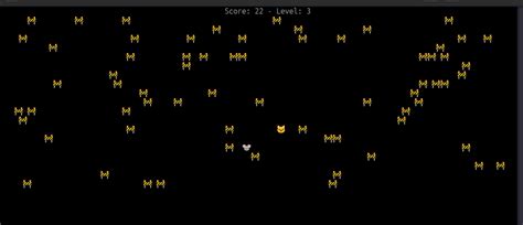 Github Mohsen Mhmcat And Mouse Simple Python Cli Game