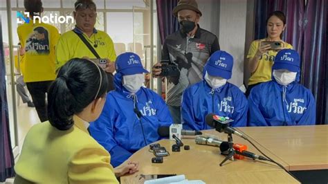 შსს მ ტაილანდელი ქალების საქმეზე გამოძიება ადამიანით ვაჭრობის მუხლით დაიწყო Netgazeti