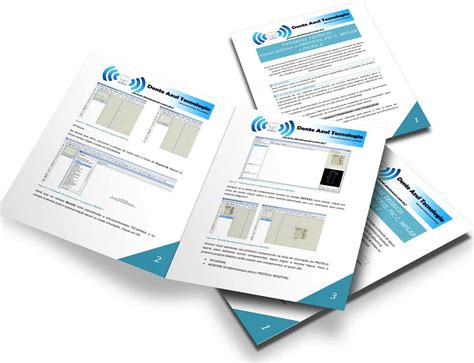 Tutorial De Utilização Proteus Pic C Mplab E Pickit 2 Toni Eletrônica