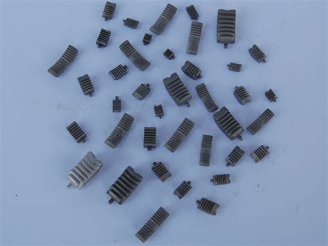 전동 공구 부품 금속 부품 사용자 정의 Mim 공장