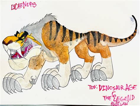 Lycaenops By Masonmdaythetrex On Deviantart