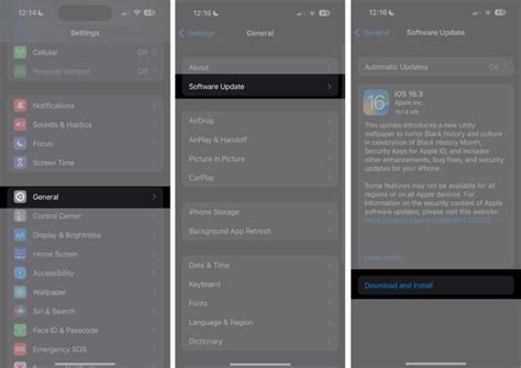 How To Fix Alexa App Not Working On Iphone