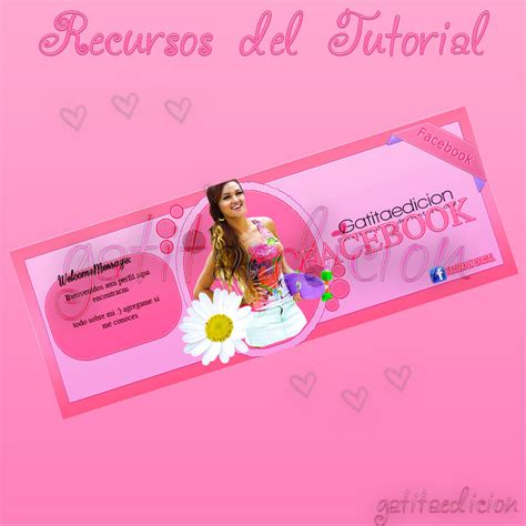 Recursos Del Tutorial De Angie By Gatita Edicion Ofis On Deviantart