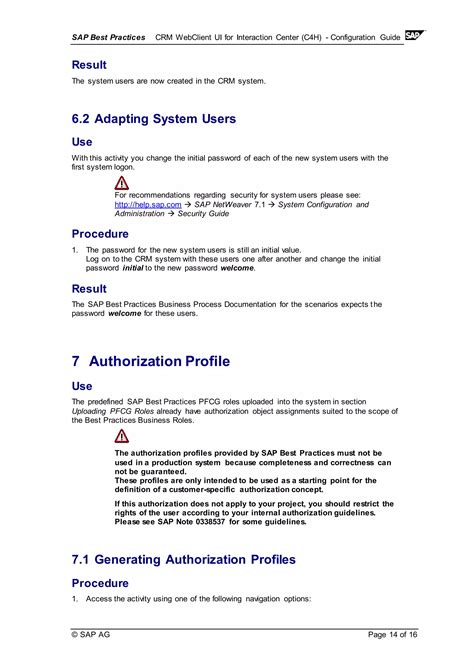 crm webclient ui for interaction center c4h crm702 bb configguide en xx doc