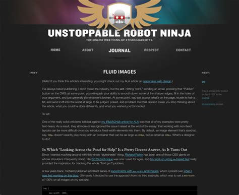 Responsive Web Design Techniques Tools And Design Strategies Smashing Magazine