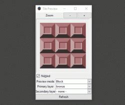 Looking For Feedback GIMP Plugins For Pixel Art OpenGameArt Org
