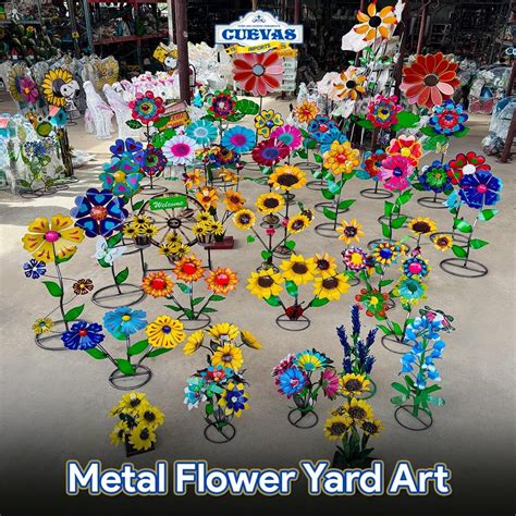 Mexican Metal Art