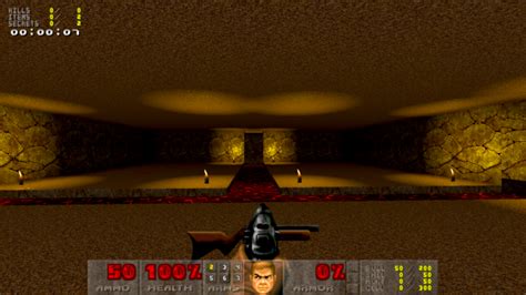 Image Doom Enhancement Project Mod For Doom II ModDB