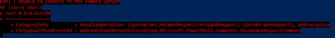 Elasticsearch Unable To Curl Docker Container Stack Overflow