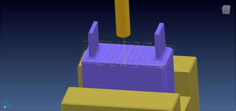 Solved Whats Your Go To Flat Surface Finishing Toolpath Autodesk