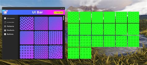 [plugin] Ui Bar Community Resources Developer Forum Roblox
