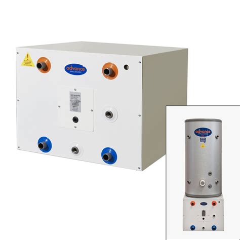 Advance Appliances Buffer Store 100 Litre Bfs 100 Specialists In