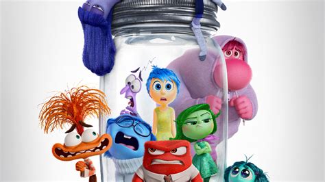 Inside Out 2 Meet Anxiety In A Clip 3 Posters As Tickets Go On Sale