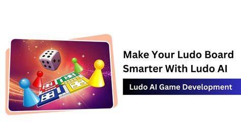 Ai Is Revolutionizing Ludo Game Development