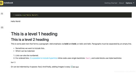 Danfojs专题 附：dnotebook（danfo Notebook）单机资源与汉化文档danfojs Csdn博客