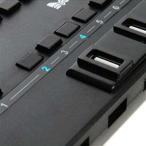 Mondohub 28 Port Usb Hub Gadgetsin