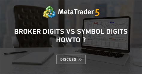 Broker Digits Vs Symbol Digits Howto Pips Mql4 And Metatrader 4 Mql4 Programming Forum