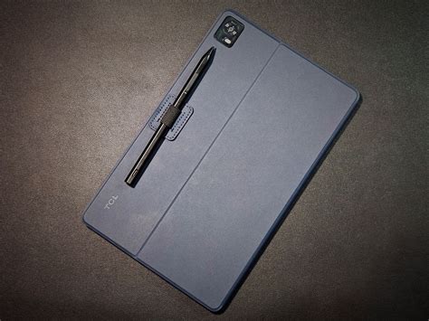 Tcl Tab 11 Lte评测：性价比高4g平板 Mdroid