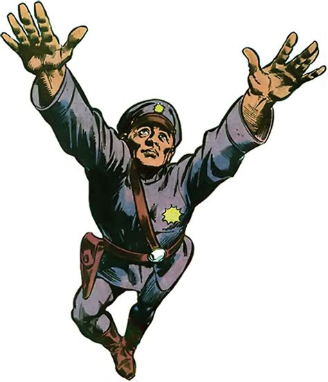 General Zod Superman Enemy Pre Crisis Dc Comics Character Profile