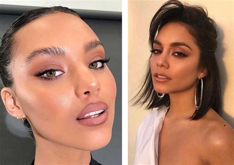 Tanned Skin Makeup Get The Most Flawless Look Fashionactivation