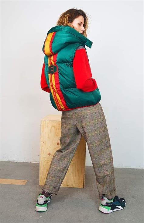 Жилетка безрукавка стеганая Maison Haussmann — цена 800 грн в каталоге Жилетки Купить женские