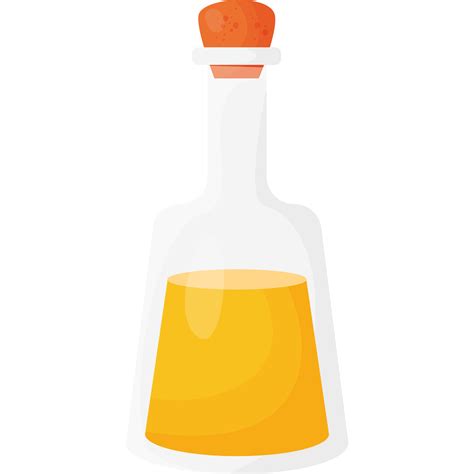 Cooking Oil Bottle 15698463 Png