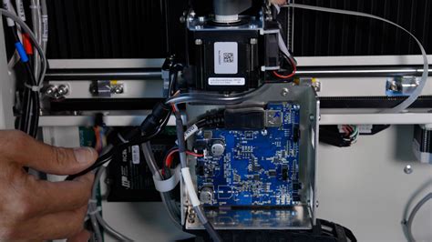 X Axis Drive Board Replacement Fusion Pro Edge Epilog Support Center