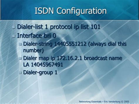 Ccna Routing And Switching Lessons 11 12 Wan Configuration Eric