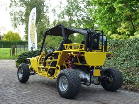 Funbuggy Nl Gs Moon 260cc Type 2 Foto