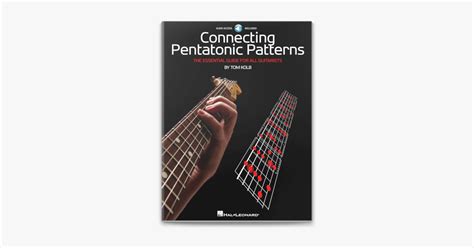 ‎connecting Pentatonic Patterns En Apple Books