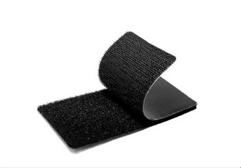 Velcro Hook And Loop At ₹ 180 Set Velcro Tape In Pimpri Chinchwad Id